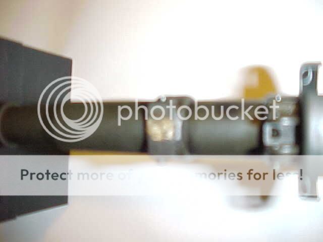 Colt bayonet lug fell off New Barrel > AR Discussions > AR15.COM