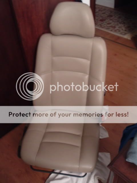 FS : S70/V70 Tan Leather seats in Canada! | SwedeSpeed - Volvo ...
