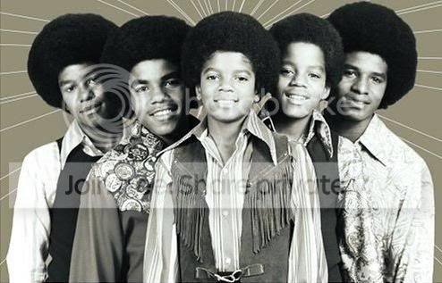 The Jackson 5: then and now: howtheylooknow — LiveJournal