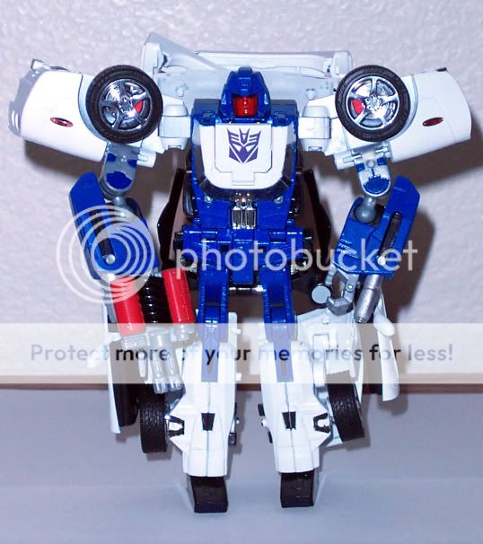 Minor/Repaint: - My Custom Alternators... | TFW2005 - The 2005 Boards