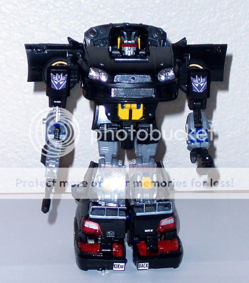 Minor/Repaint: - My Custom Alternators... | TFW2005 - The 2005 Boards