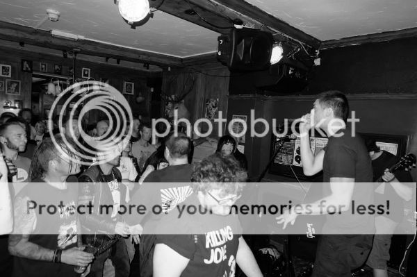 Grand Collapse: …It’s Fast | Scene Better Days