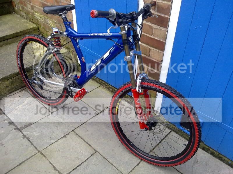 GT LTS 1000 DS | Page 2 | Retrobike
