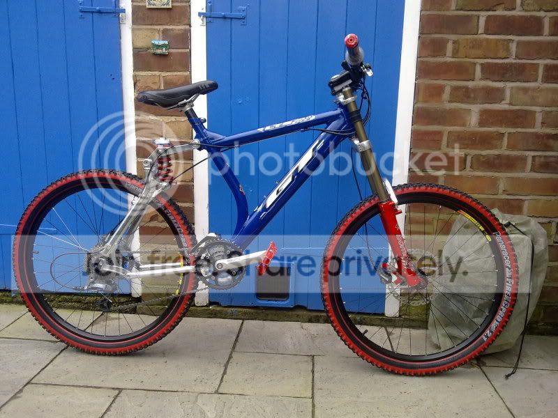GT LTS 1000 DS | Page 2 | Retrobike