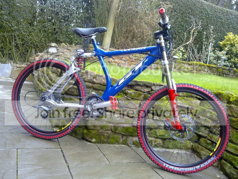 GT LTS 1000 DS | Page 2 | Retrobike