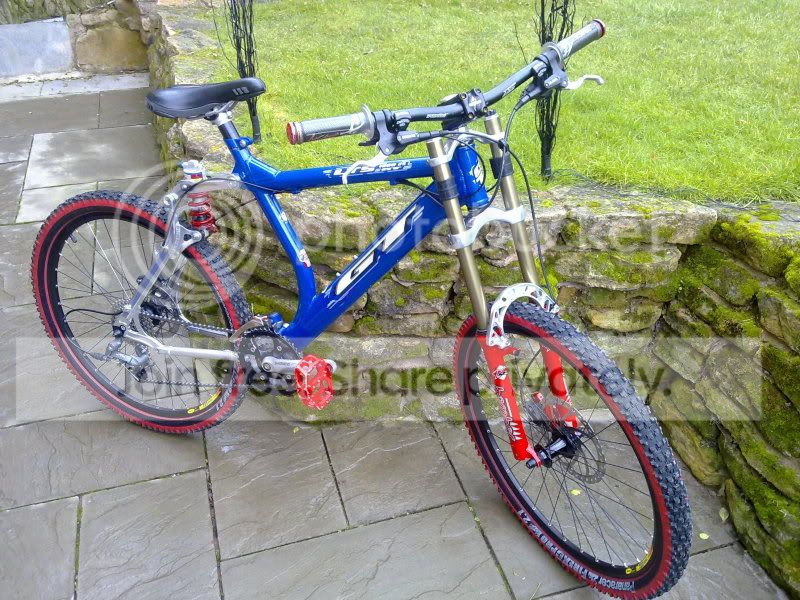 GT LTS 1000 DS | Page 2 | Retrobike