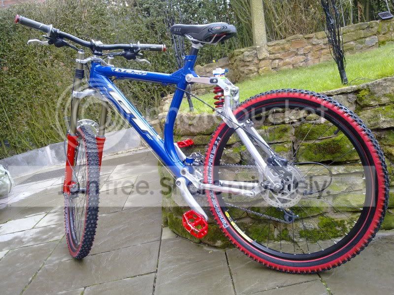 GT LTS 1000 DS | Page 2 | Retrobike