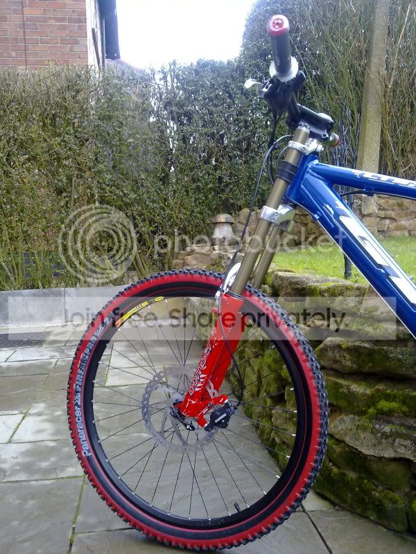 GT LTS 1000 DS | Page 2 | Retrobike