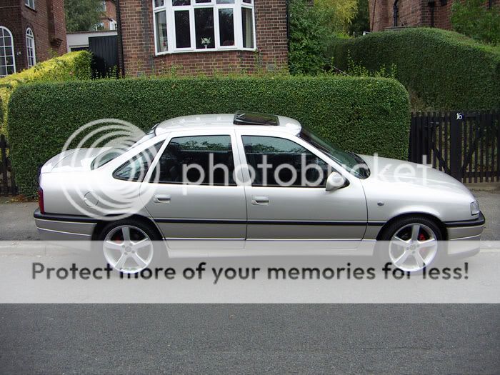 CAVALIER 40mm LOWERING SPRINGS (NON IRS) | Vauxhall Owners Network Forum