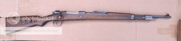 K98 660 rune: Was ist das? | Gunboards Forums