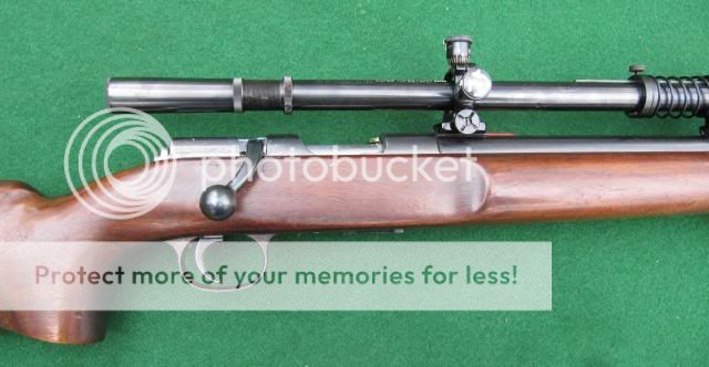 An exceptional M37? | Rimfire Central Firearm Forum