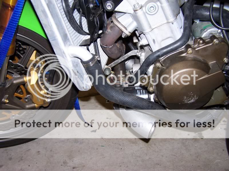 06 636 turbo project