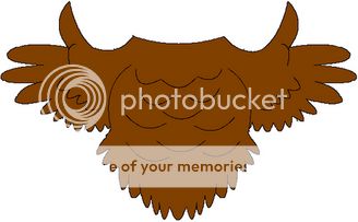 This is "Gobble"'s body These are "Gobble"'s head and feet The ...