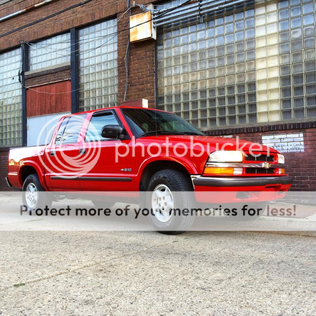 Post a pic of your truck RIGHT NOW | Page 324 | S-10 Forum