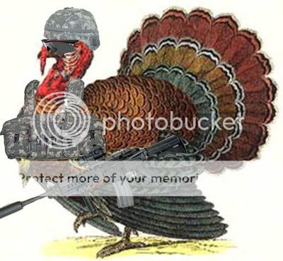 Tactical Turkey > General Discussion > AR15.COM