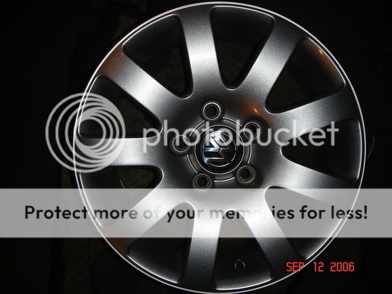 FS: 4 Passat B5 or B5.5 5x112mm OEM Wellington 15" wheels | VW Vortex ...