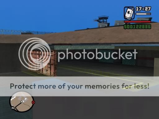 Area 69. - GTA San Andreas - GTAForums