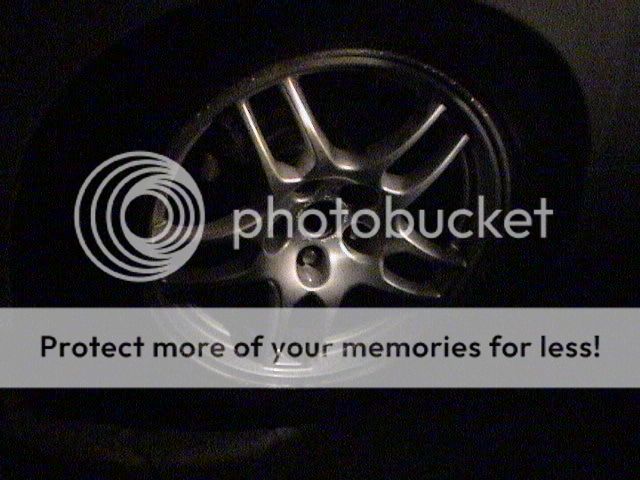 R33 GTR rims and tyres x4 | Driftworks Forum