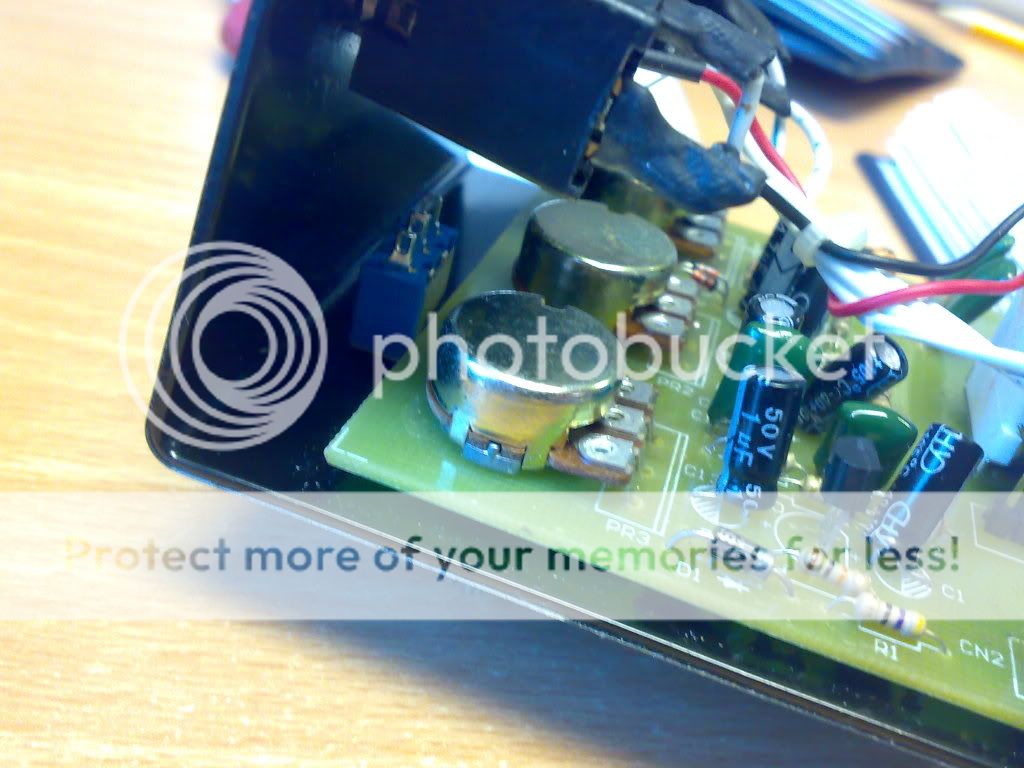 RAT LM308 chip and whatnot. - Page 2 - OffsetGuitars.com