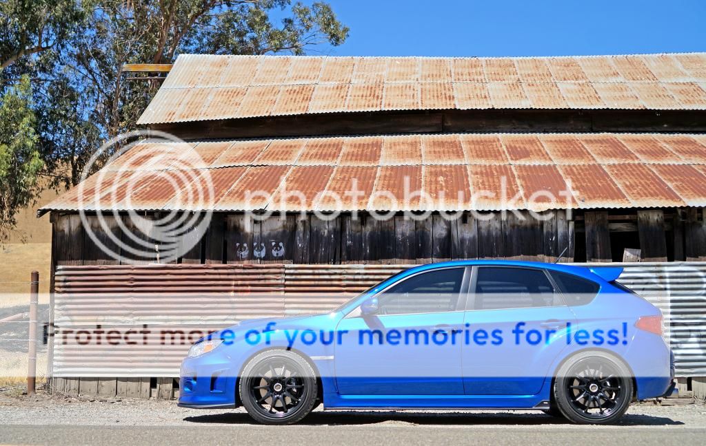 GR Hatch: - Nat's 2013 WRB STi Hatch Build Thread E85 Tuned 320whp ...