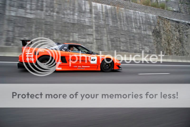 Date with NSX | NSX Prime