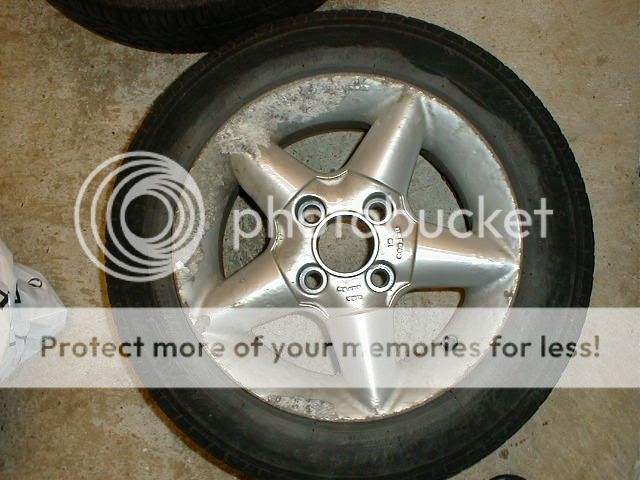 13 inch TSW Stealth wheels - Winter Wheels ?? | Micra Sports Club