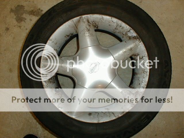 13 inch TSW Stealth wheels - Winter Wheels ?? | Micra Sports Club