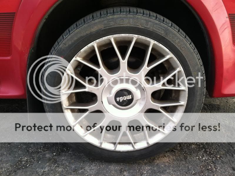 16" BBS Moda Wheels | VW Vortex - Volkswagen Forum