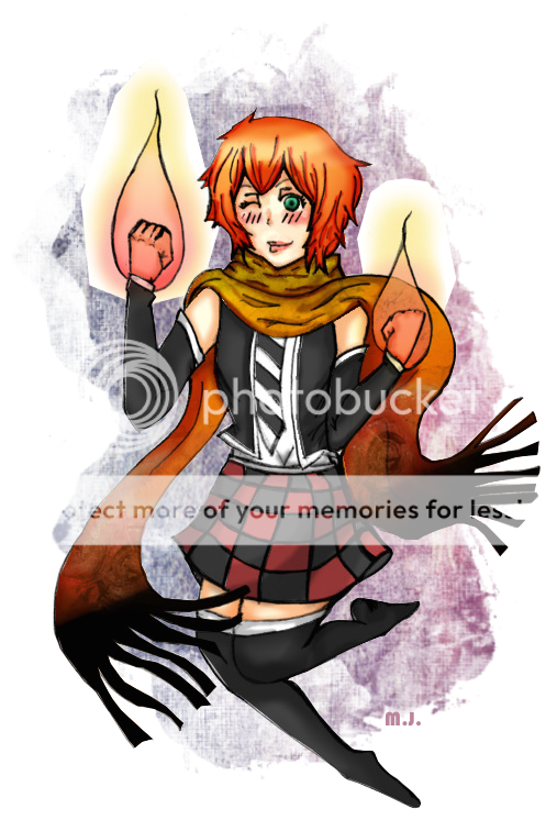 Renaissance of the Hearrte: A Science Fantasy RP - TV Tropes Forum