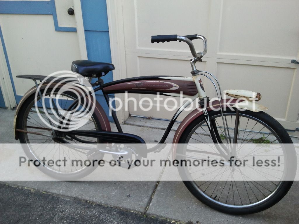 CWC Roadmaster? | Rat Rod Bikes Bicycle Forum