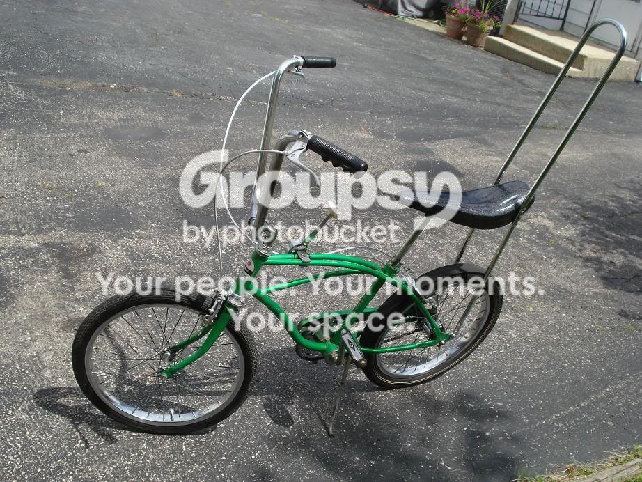 67 Hawthorne 3 speed Muscle Bike | Rat Rod Bikes Bicycle Forum