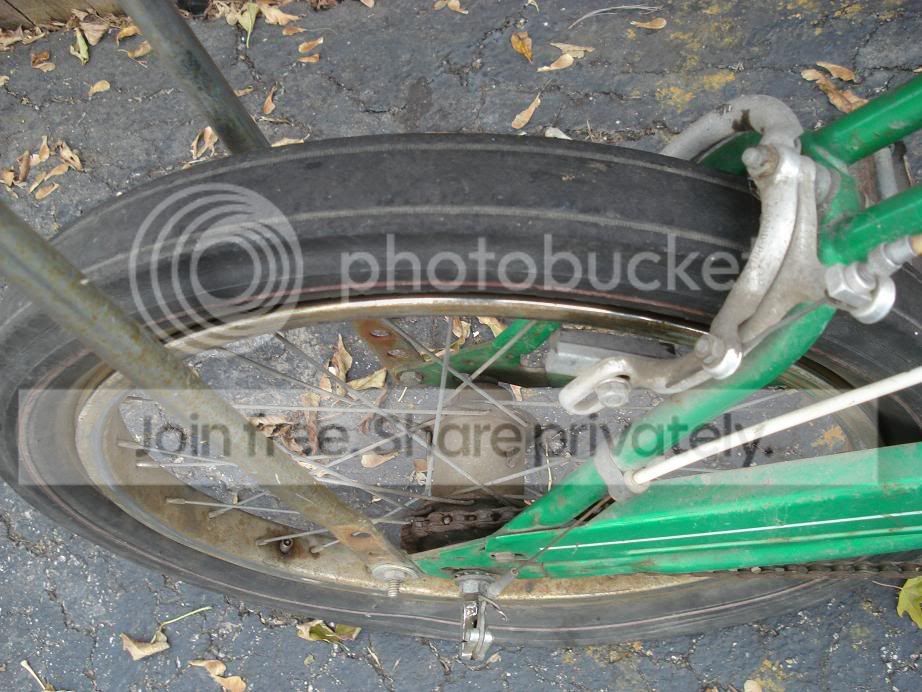 67 Hawthorne 3 speed Muscle Bike | Rat Rod Bikes Bicycle Forum