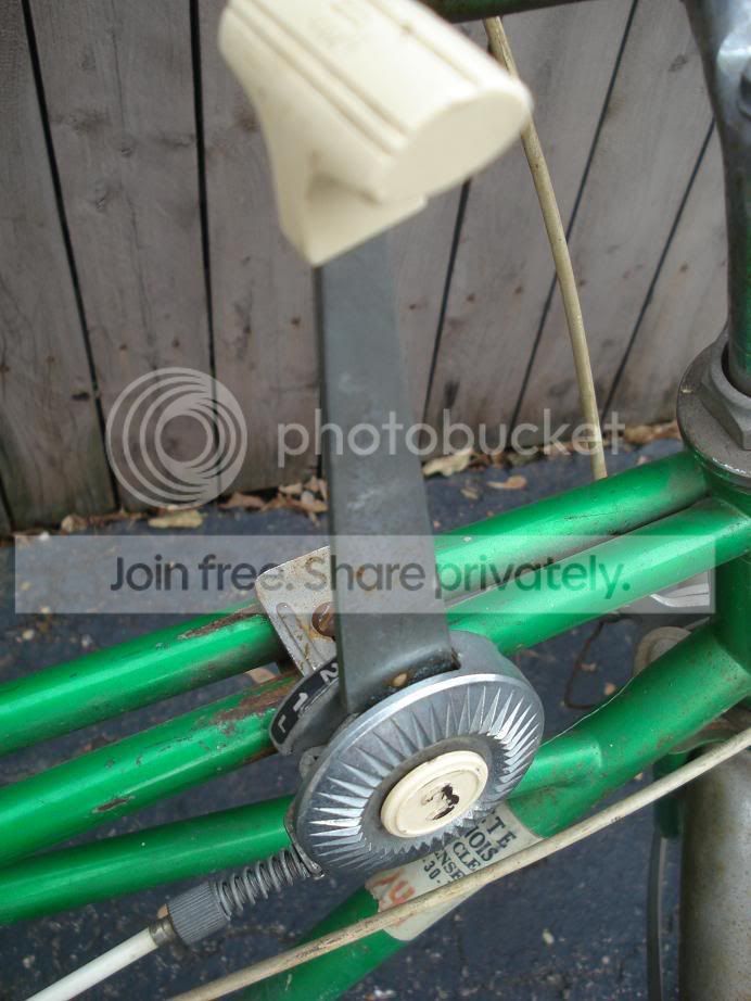 20" Hawthorne 3 Speed Muscle Bike | Rat Rod Bikes Bicycle Forum