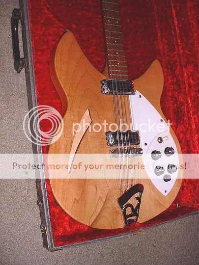 What happened with 12 string guitar? | Page 2 | Steve Hoffman Music Forums