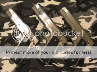 DW Heritage vs CBOB | 1911Forum