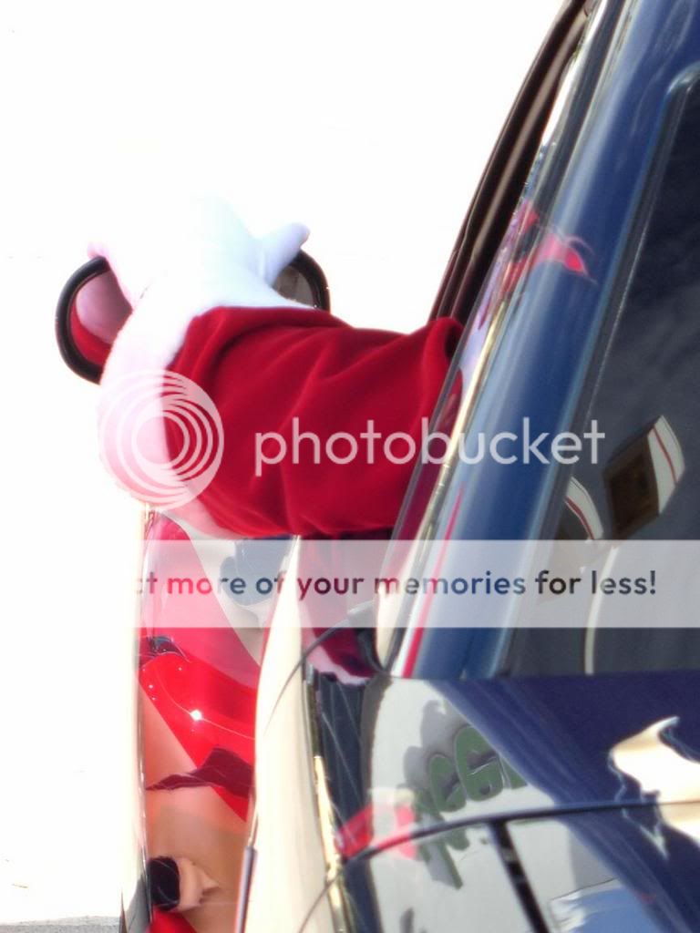 Looking for Alaskan owners | Chevy SSR Forum