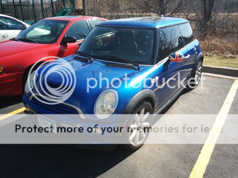 Show me your dead cars.| Grassroots Motorsports forum