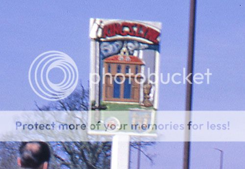 KLF • View topic - TOWN SIGNS