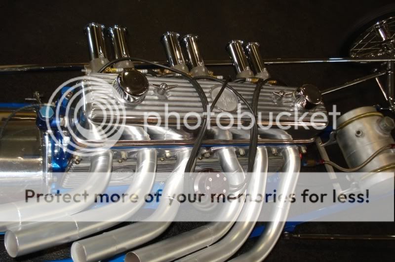 History - Rollema & Hill / Al Teague GMC Dragster | The H.A.M.B.