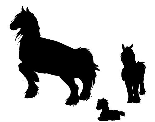 Winged horse- Aethonan | Page 1 | Directory of Species | Guild Forums ...