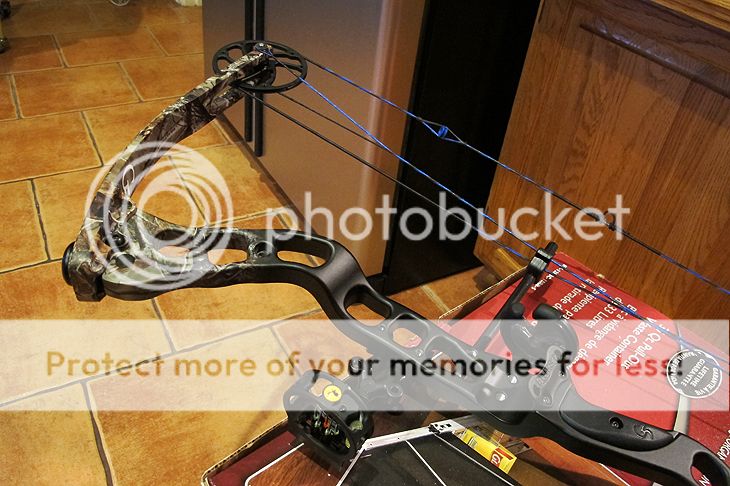 FOR SALE : g5 Quest ROUGUE bow G-Fade Camo - RH- 60/70 # Model - 26" to ...