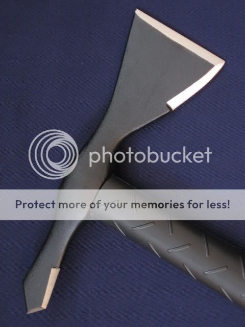 WTS/WTT - ATC VTAC Tactical Tomahawk - New/unused | Indiana Gun Owners ...