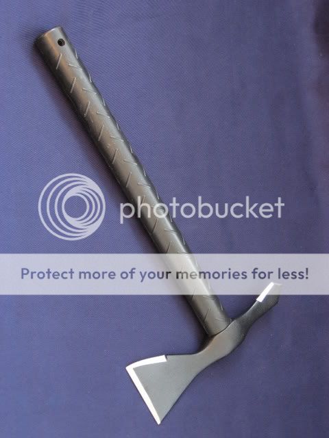 WTS/WTT - ATC VTAC Tactical Tomahawk - New/unused | Indiana Gun Owners ...