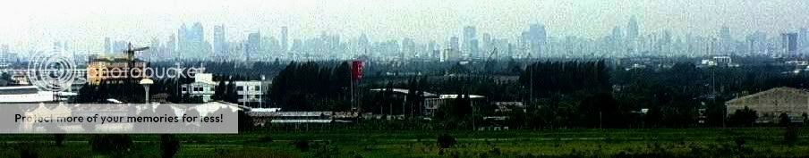 Cities around the world with the best distant skyline view ...