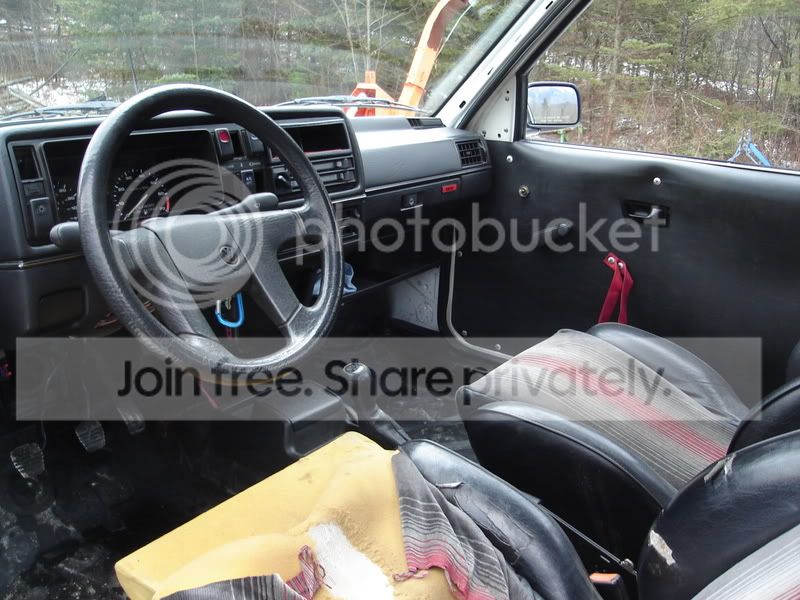 FS: Diesel Center Console with B3 Passat cupholder/ MK3 leather boot ...
