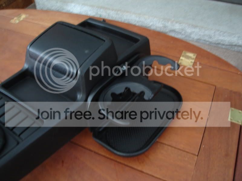 FS: Diesel Center Console with B3 Passat cupholder/ MK3 leather boot ...