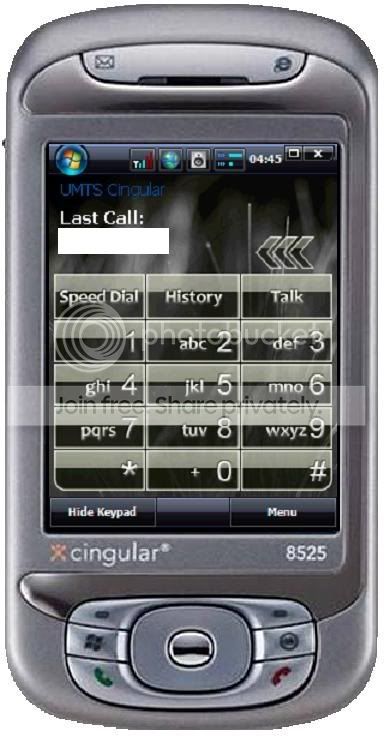 Phone skins for WM6? | XDA Forums