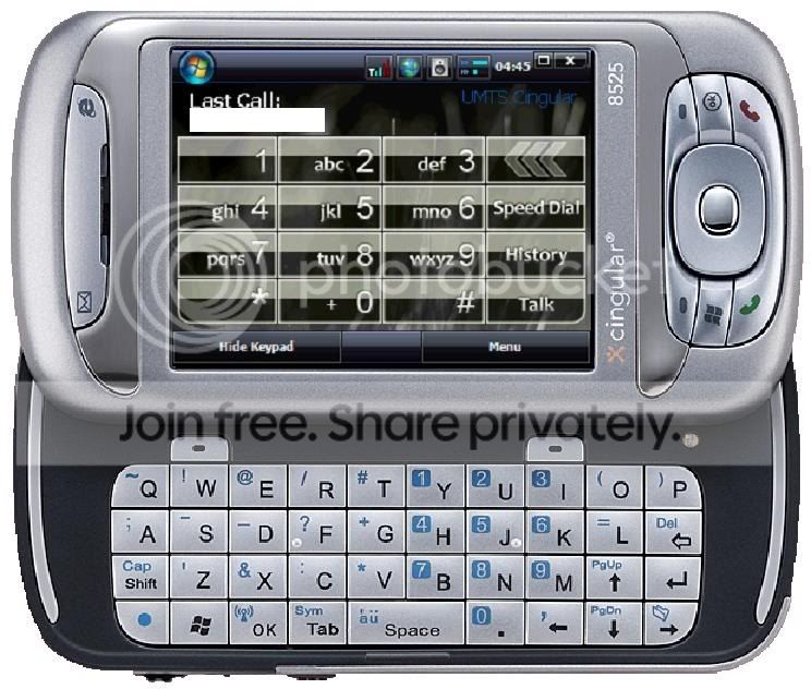 Phone skins for WM6? | XDA Forums
