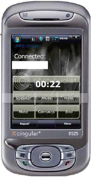 Phone skins for WM6? | XDA Forums