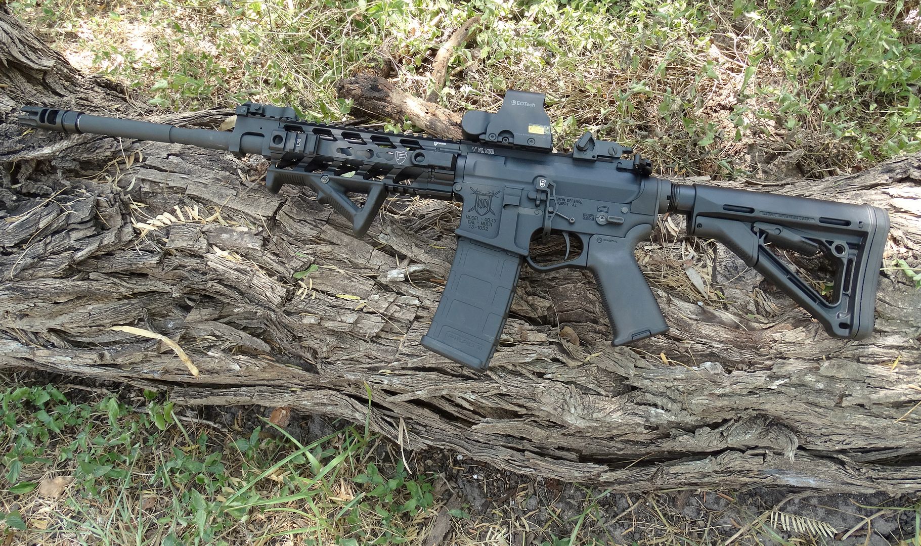 New home defense M4 build | M14 Forum